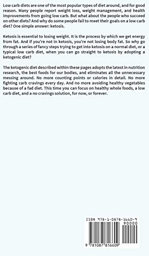 Ketogenic Diet: The Complete Step by Step Guide for Beginner's to Living the Keto Life Style - Lose Weight, Burn Fat, Increase Energy (Ketogenic Diet Series) (Volume 1)