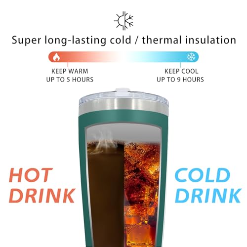 I'd Rather Be Thrifting Travel Coffee Tumbler Skinny For Godfather Outdoor