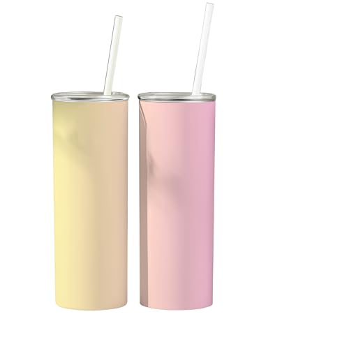Custom Pet Picture Tumbler with Lid, Insulated Stainless Steel 20oz Personalized Photo Thermo Cup for Coffe and Travel Mug