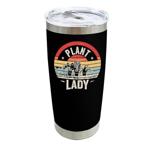 I'm Silently Judging Your Plant Care Plant Lover Tumbler Stainless Steel For Teacher Sports