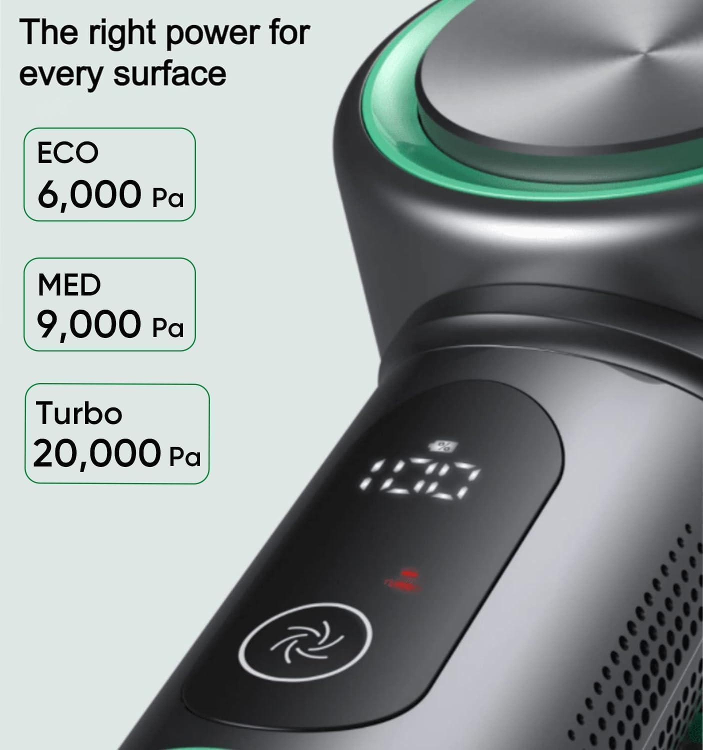 WYZE Smart Scale X & Wyze Cordless Vacuum S Bundle