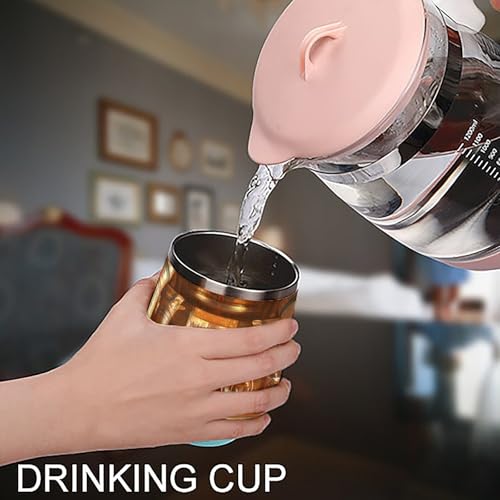 Ancient Egyptian Egypt Pyramids History Insulated Tumbler with Lid Stainless Steel Coffee Mug Cute Wine Tea Water Cup Green-style