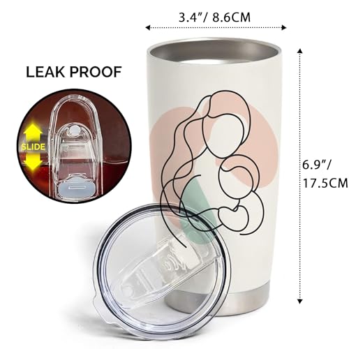 FOCIUZTA 40oz Vibrant Cartoonish Game Controller Pattern Tumbler with lid, Travel Coffee Cup, Ideal for Easter, Gaming Enthusiast, Mother Day, and birthday gifts