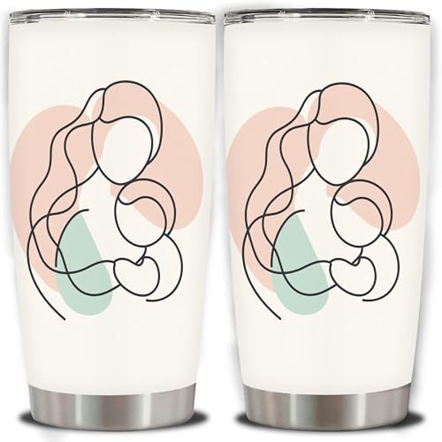 FOCIUZTA 40oz Vibrant Cartoonish Game Controller Pattern Tumbler with lid, Travel Coffee Cup, Ideal for Easter, Gaming Enthusiast, Mother Day, and birthday gifts