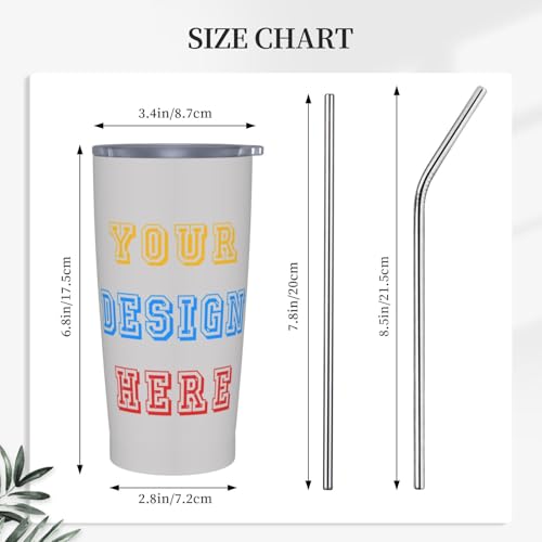 Custom Tumblers Personalized Tumbler Cups Custom Stainless Steel Coffee Mug Customized Travel Coffee Mug For Men