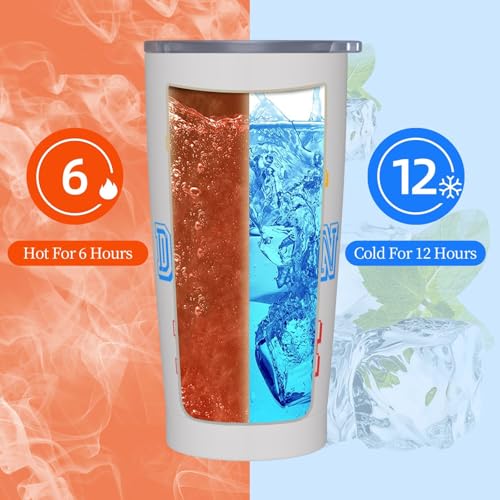 Custom Tumblers Personalized Tumbler Cups Custom Stainless Steel Coffee Mug Customized Travel Coffee Mug For Men