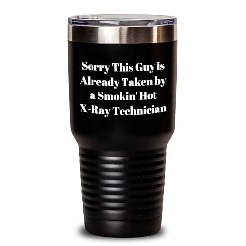 Funny X-Ray Technician Quotes Gifts from Family to X-Ray Technician Mom on Mother's Day, X-Ray Technician Tumbler, 20oz or 30oz Vacuum-Insulated Tumbler