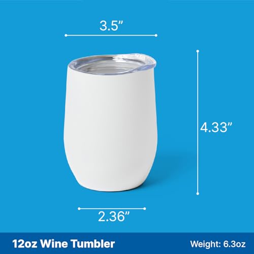 Lighter Crocodile Reading Newspaper Tumbler 12oz Stainless Steel Vacuum Insulated Wine Cup With Lid - Gifts for Crocodile Lovers