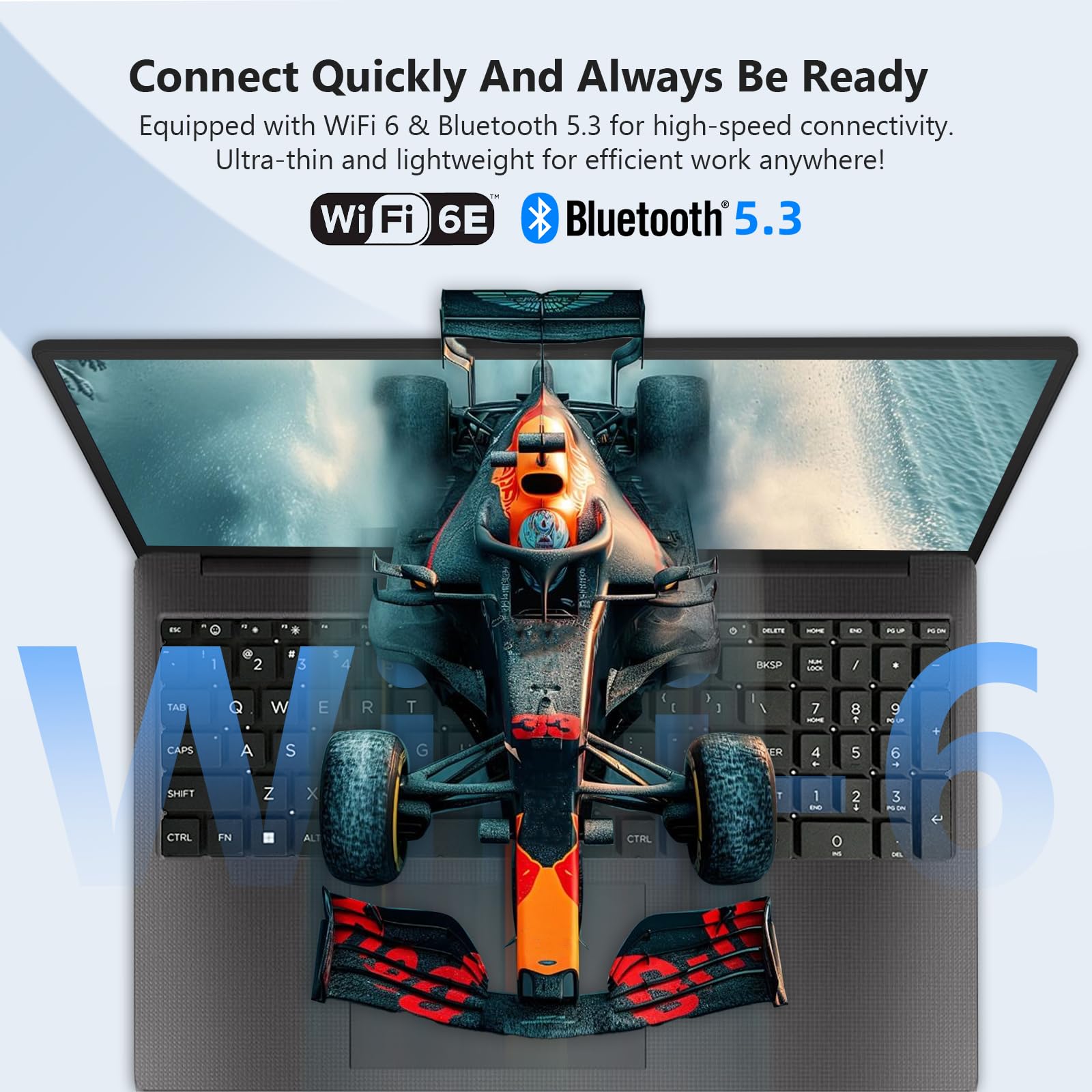 HP 15.6" FHD Business Laptop 2025 Lastest with AMD Ryzen 7 7730U, 64GB RAM |2TB SSD,Numeric Keypad, Webcam, Permanent Window 11 Pro&MS Office Pro 2024,WiFi 6& Bluetooth 5.3