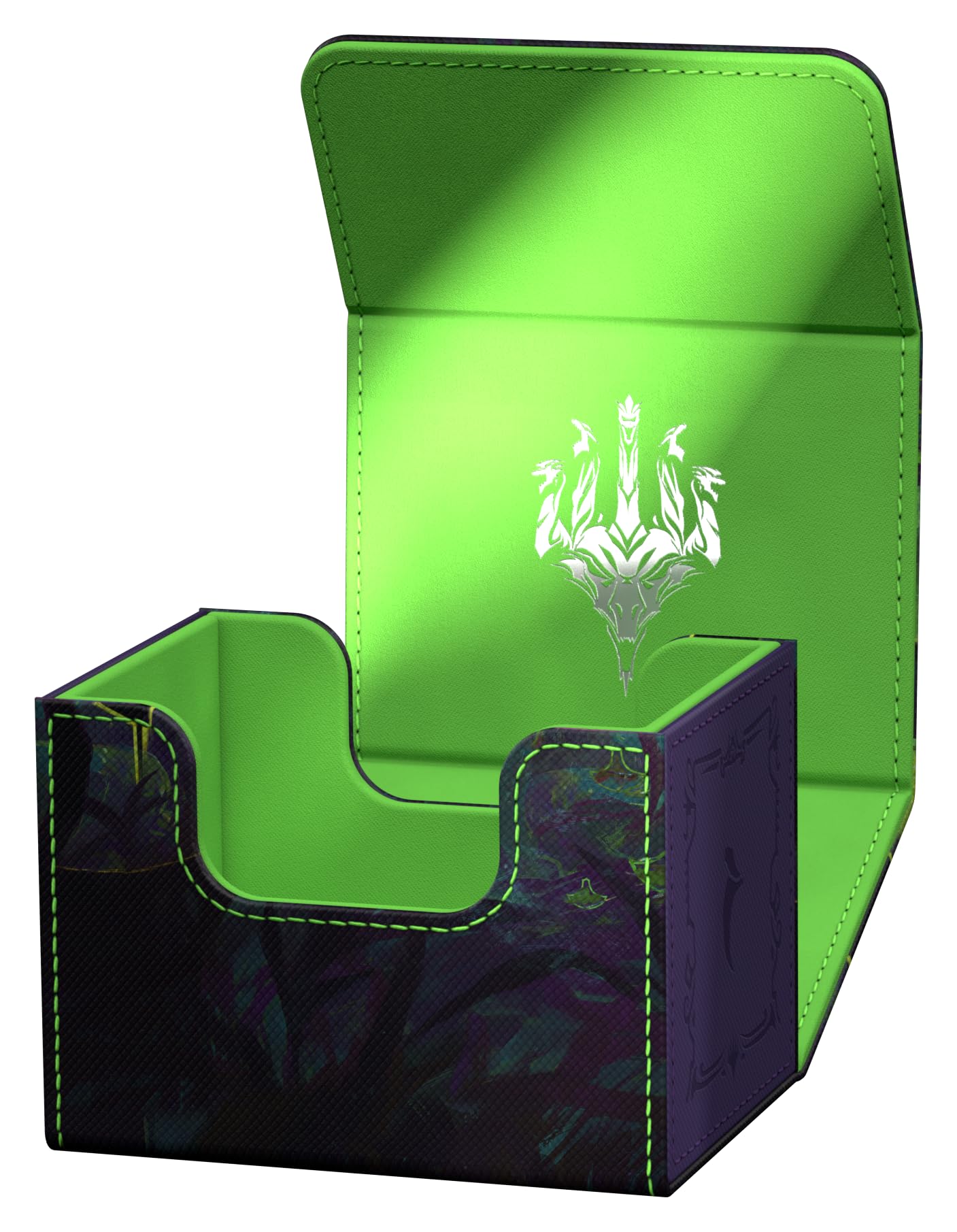 Ultimate Guard - Sidewinder 100+ Xenoskin - Magic: The Gathering - Tarkir: Dragonstorm - Emergent Ultimatum