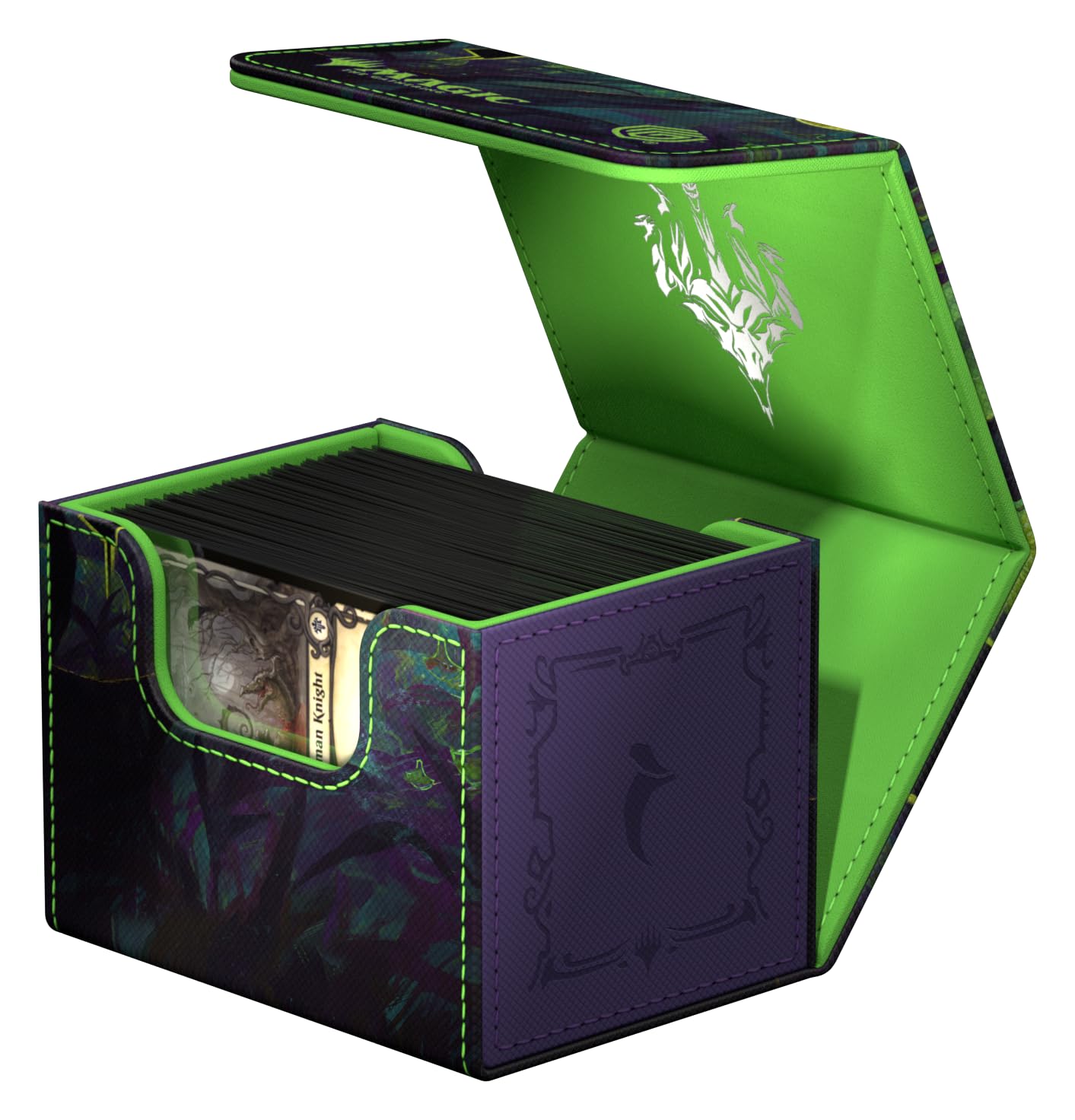 Ultimate Guard - Sidewinder 100+ Xenoskin - Magic: The Gathering - Tarkir: Dragonstorm - Emergent Ultimatum
