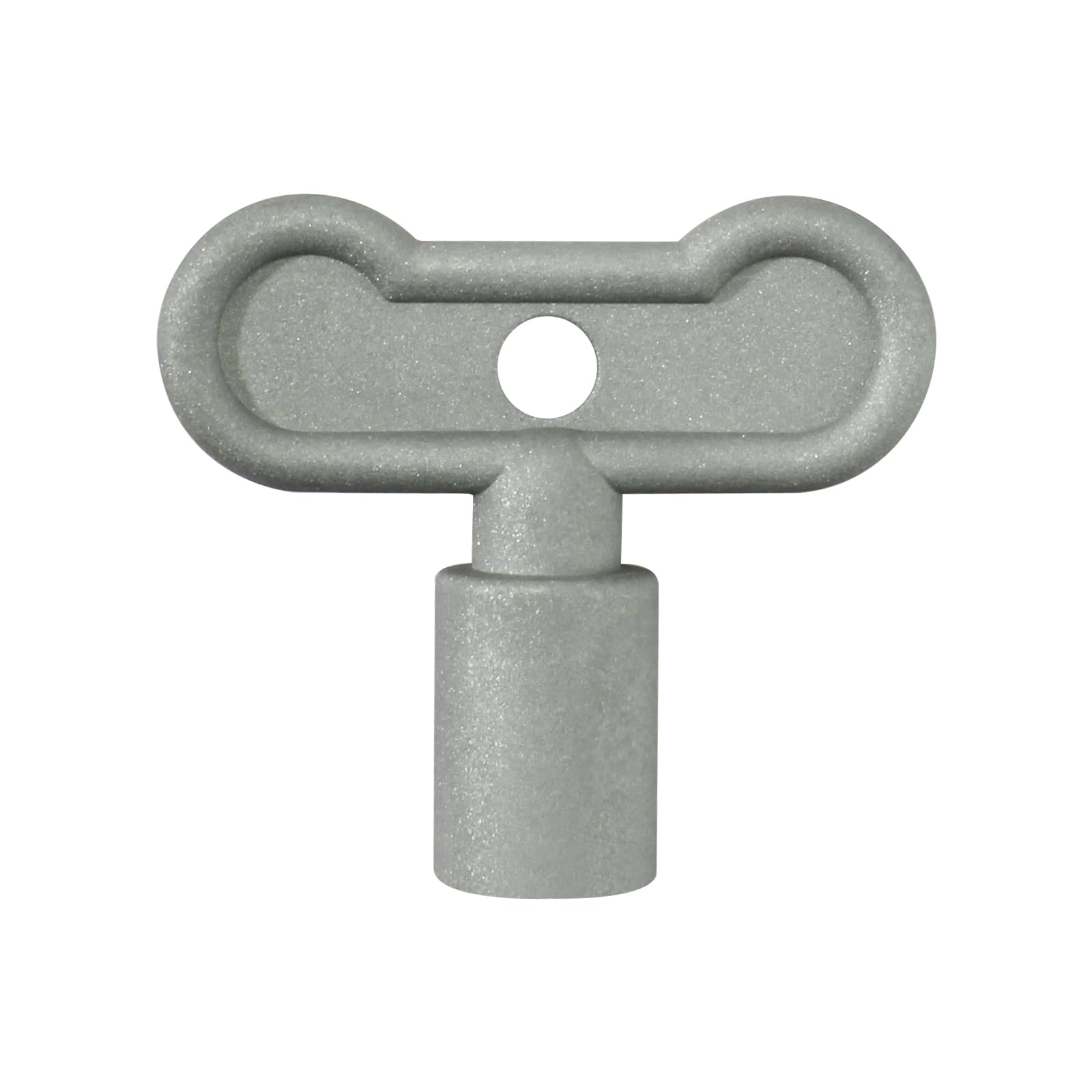 Aulpq 5/16 in Sillcock Key, 80132, Water Key, Water Spigot Key, Water Shut Off Key, Outdoor Faucet Handle,-4 Pcs.
