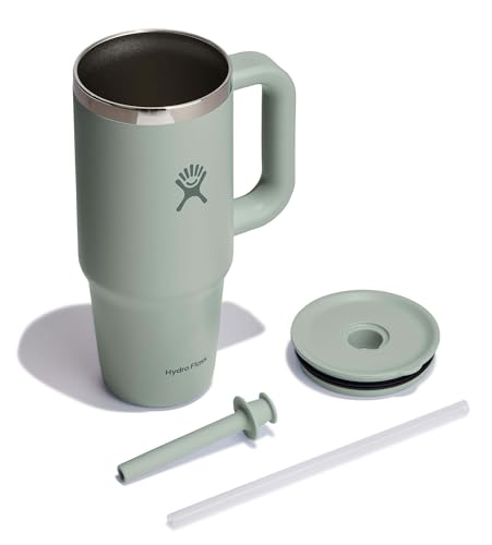 Hydro Flask 24 OZ Travel Tumbler Agave