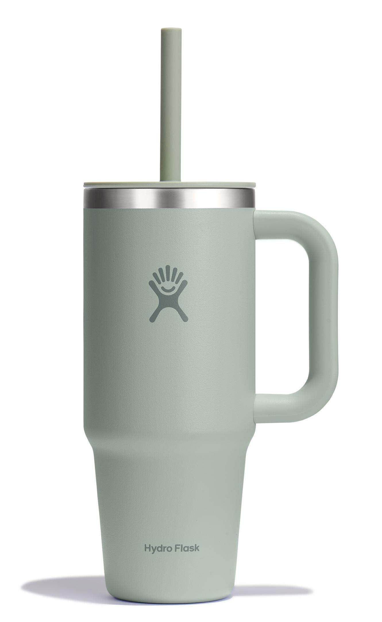 Hydro Flask 24 OZ Travel Tumbler Agave
