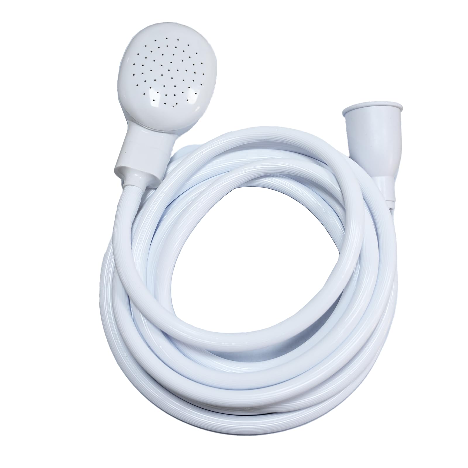 4m/13.12ft Portable Sink Hose Faucet Sprayer Sink Spray Rubber Hose Shampoo Sprayer Handheld Faucet Shower for Pets, Bathing Baby, Washing Hair, Rinsing Vegetables