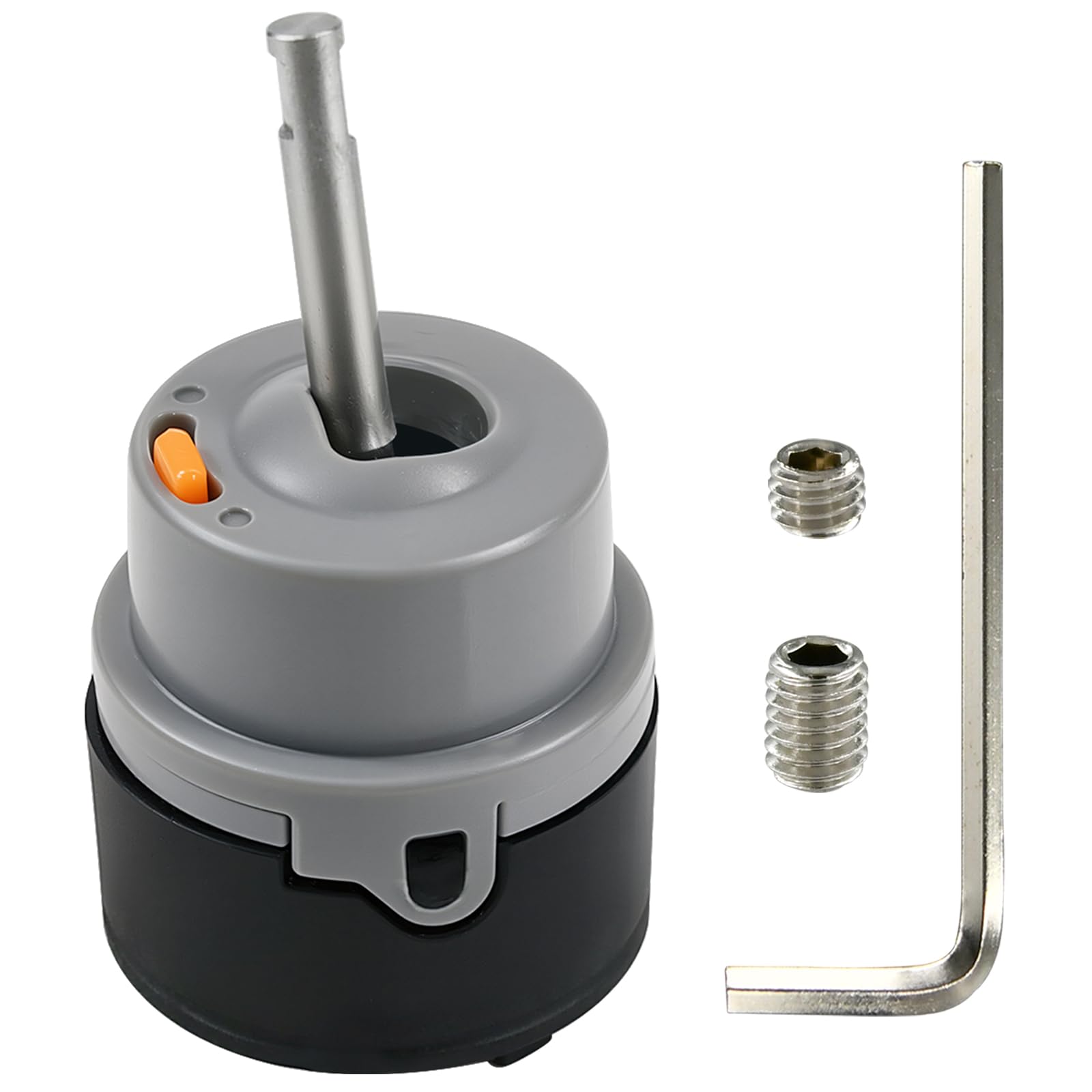 RP50587 Cartridge Compatible with Delta DST Single Handle, Replacement for Kitchen & lavatory Single Handle Faucet Valve