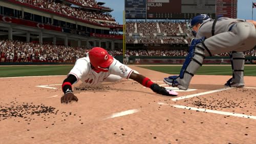 MLB The Show 25 - Nintendo Switch