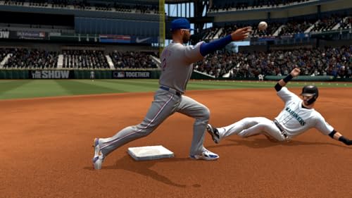 MLB The Show 25 - Nintendo Switch