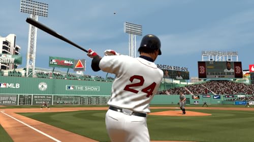 MLB The Show 25 - Nintendo Switch