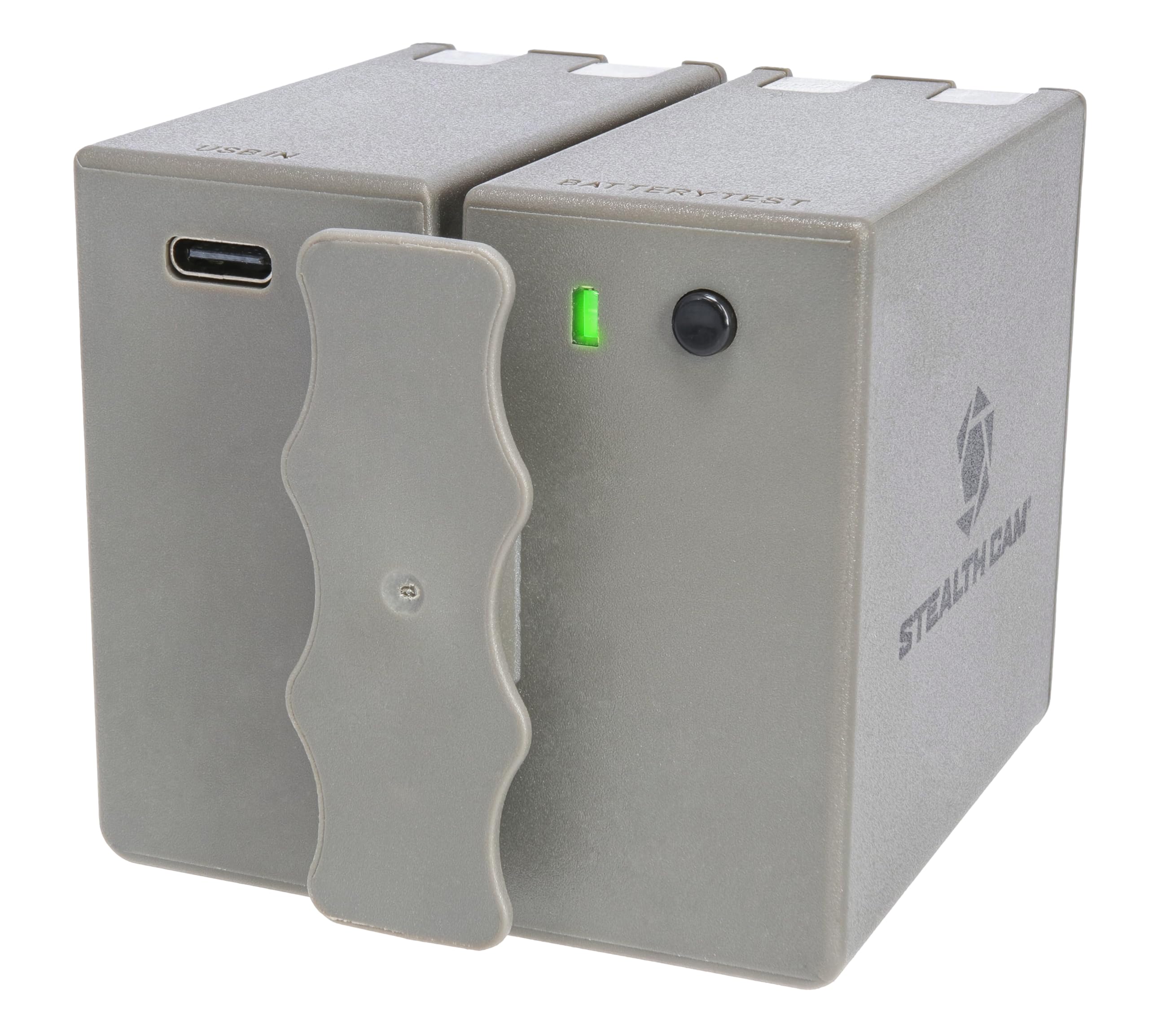 Stealth Cam 360 CAM MAX Cartridge​ Rechargeable Lithium Battery Pack​