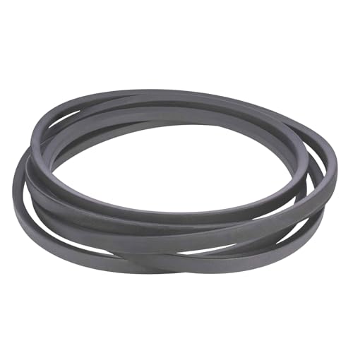 Zip8-Zip GX22036 Driver Belt Fits for John Deere Sabre GX20241, M144044, M151277, John Deere LT150, LT160, LT170