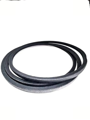 Zip8-Zip GX22036 Driver Belt Fits for John Deere Sabre GX20241, M144044, M151277, John Deere LT150, LT160, LT170