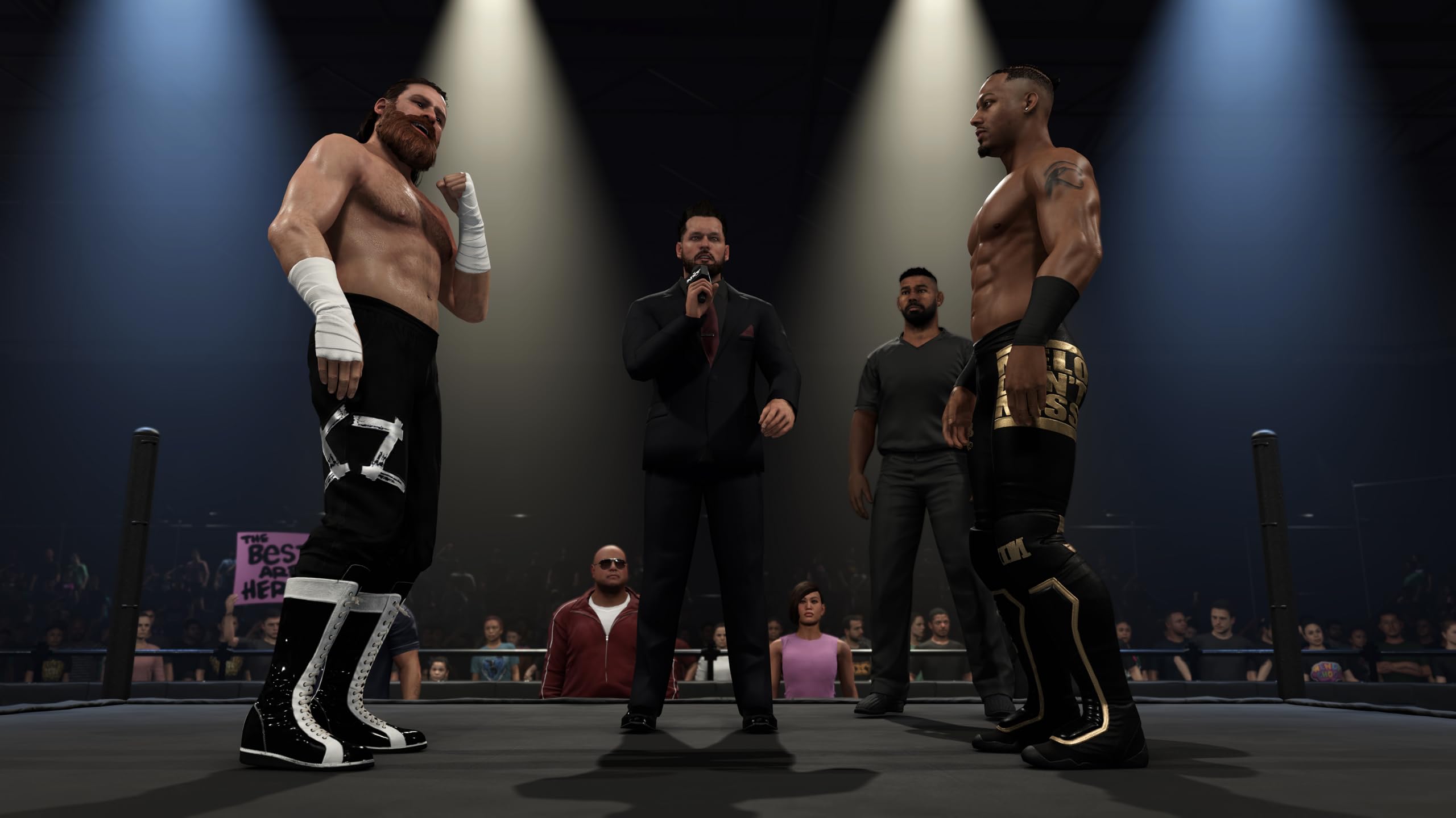 WWE 2K25 - Xbox Series X
