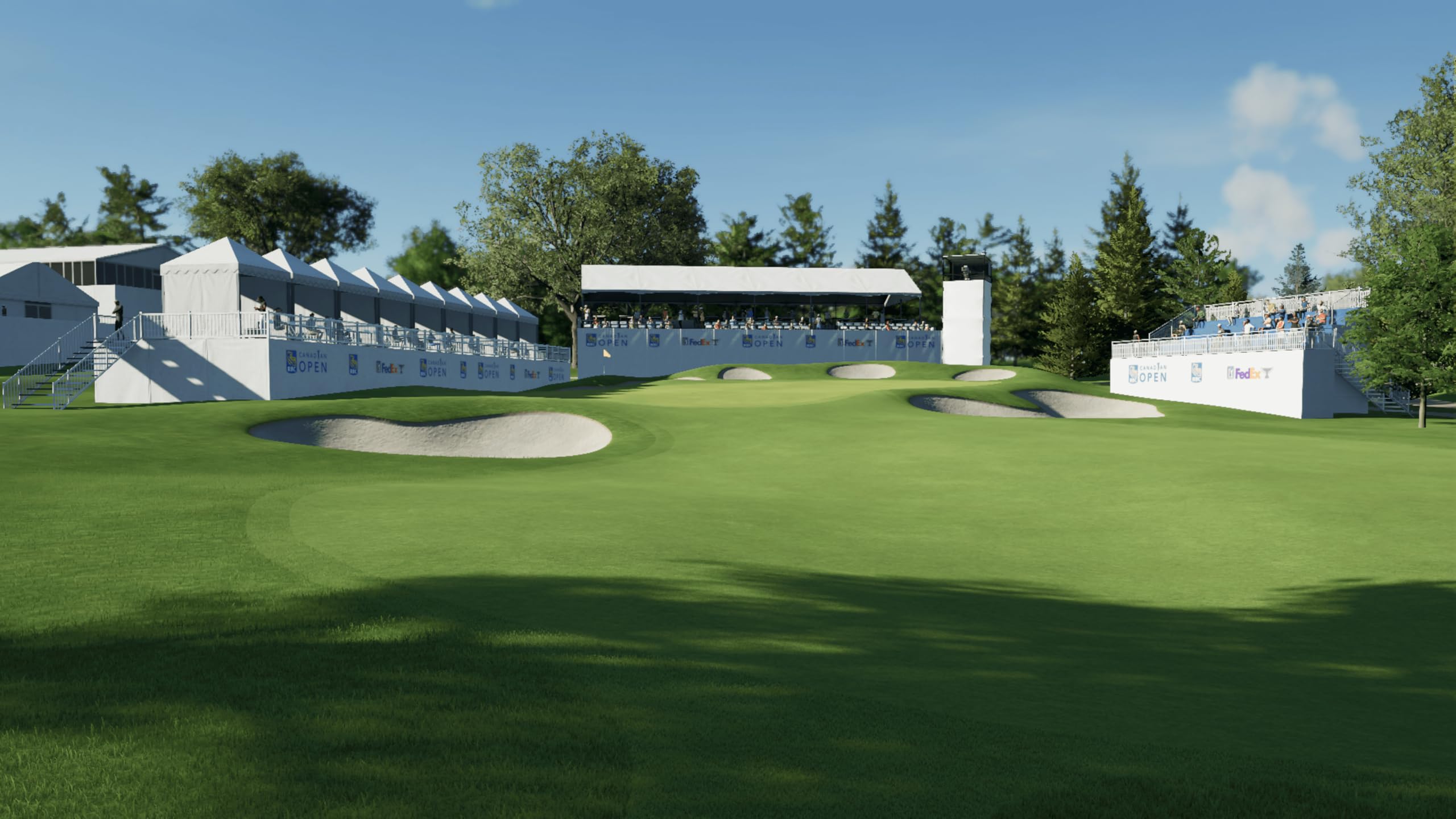 PGA TOUR 2K25 - PlayStation 5