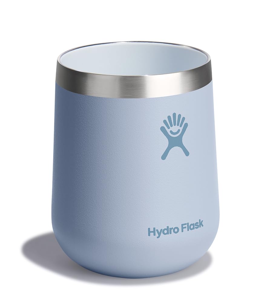 Hydro Flask 10 Oz Ceramic Wine Tumbler Surf