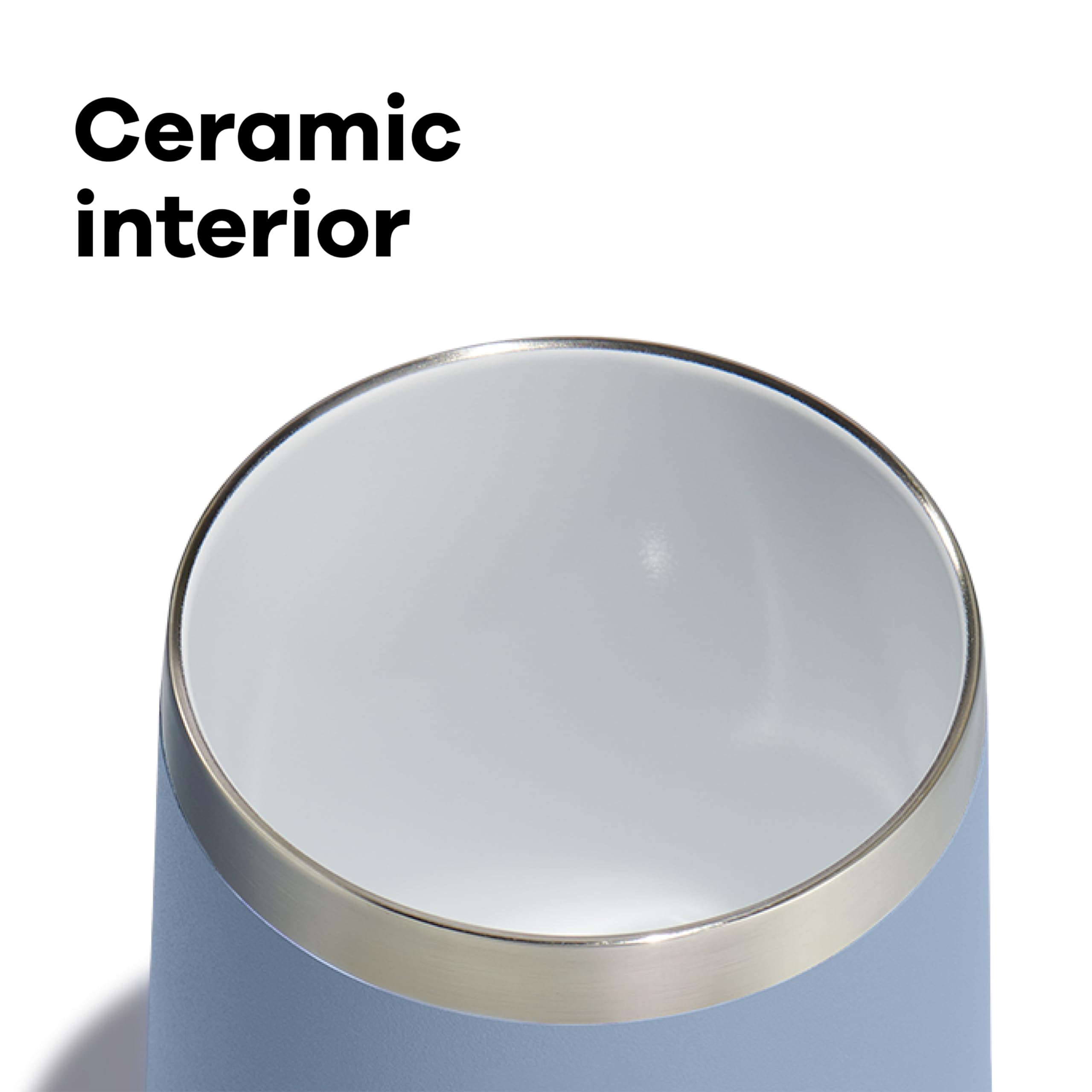 Hydro Flask 10 Oz Ceramic Wine Tumbler Surf