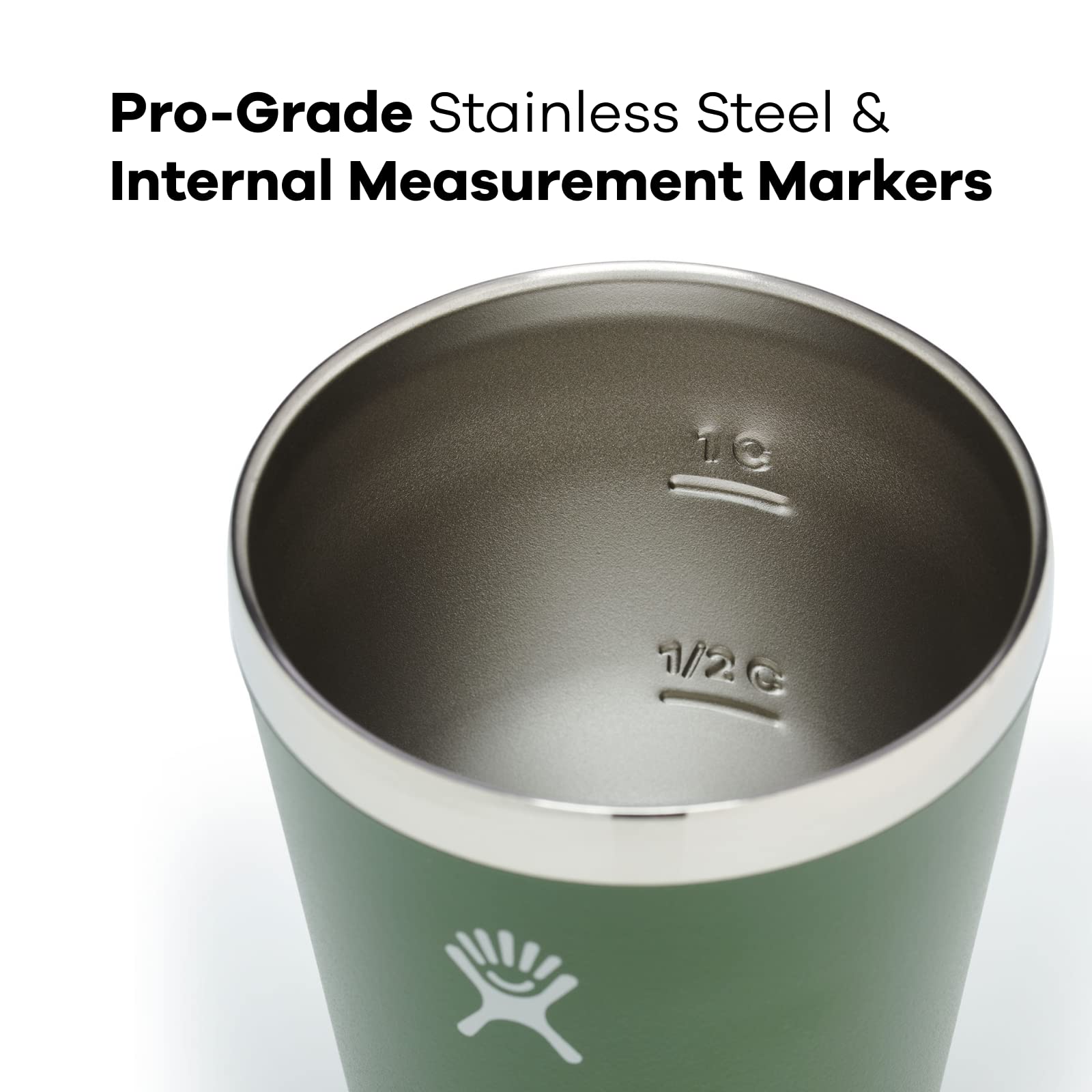 Hydro Flask 12 Oz Outdoor Tumbler Agave